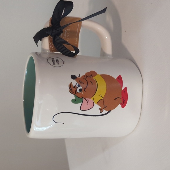 Rae Dunn | Dining | One Left Rare Rae Dunn Gus Gus Mug | Poshmark